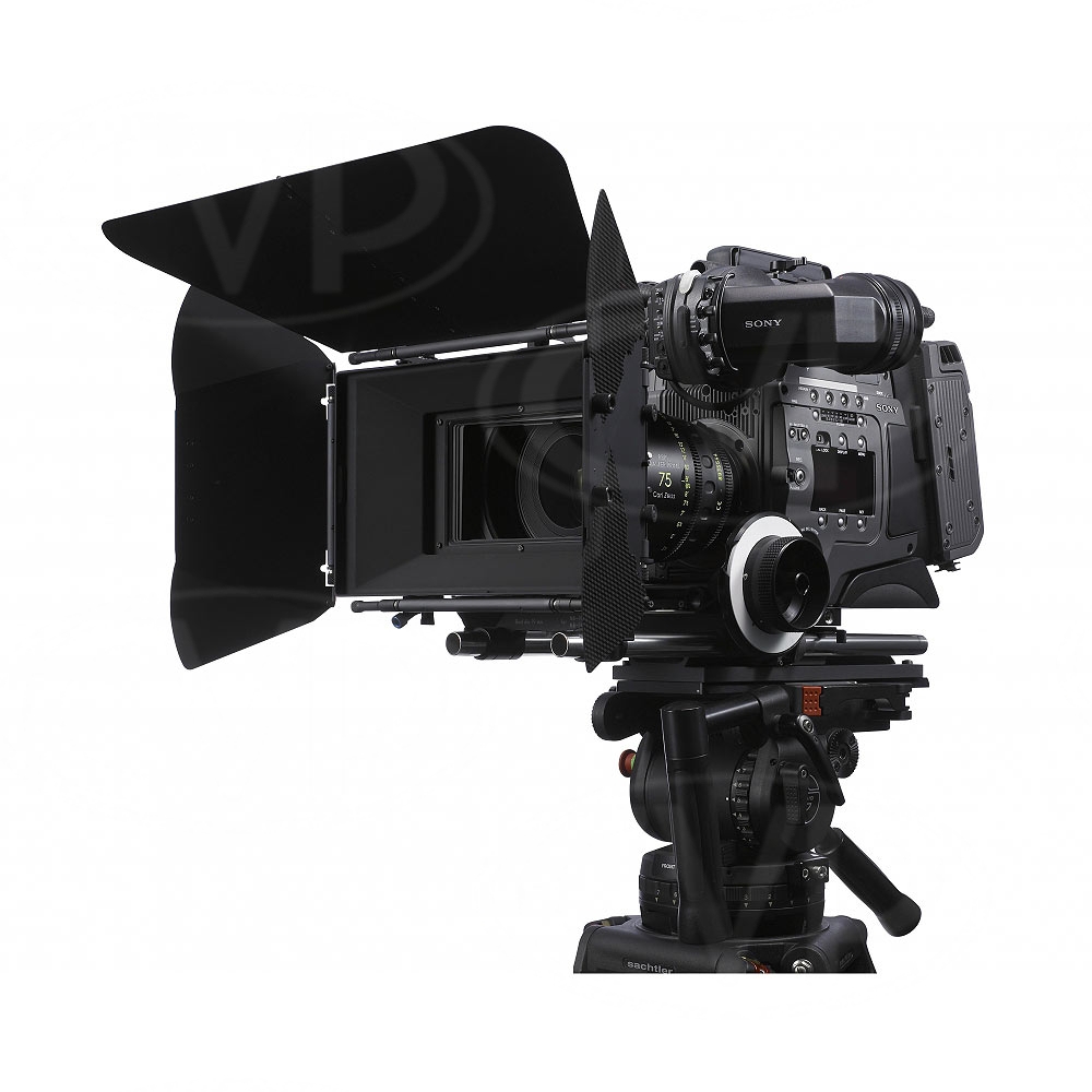Buy - Sony F65/RS (F65RS) Digital Motion Picture Camera with Rotary Shutter
